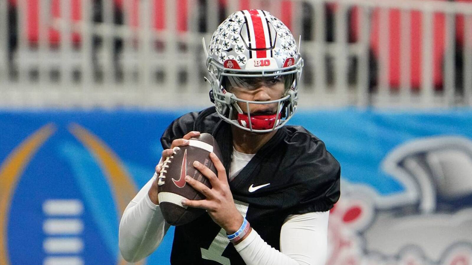 Latest round of mock drafts have Colts taking QB | Yardbarker