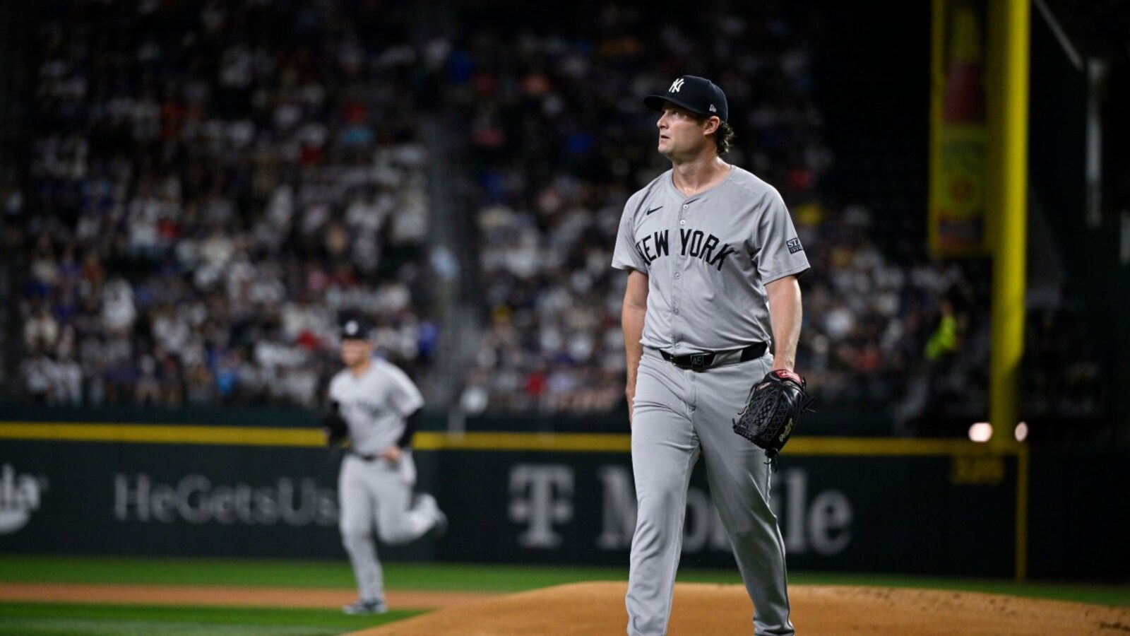 Predicting the Yankees’ 3-man rotation for the World Series showdown ...