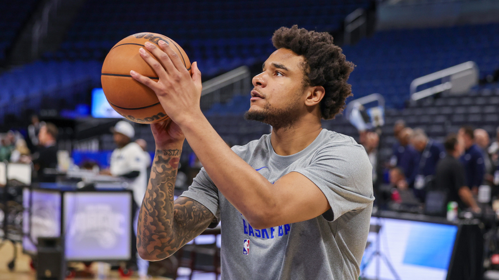 Knicks to bring back forward who they just waived | Yardbarker