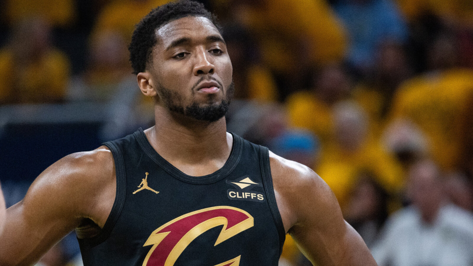 Donovan Mitchell Sends Clear LeBron James Message on Friday | Yardbarker