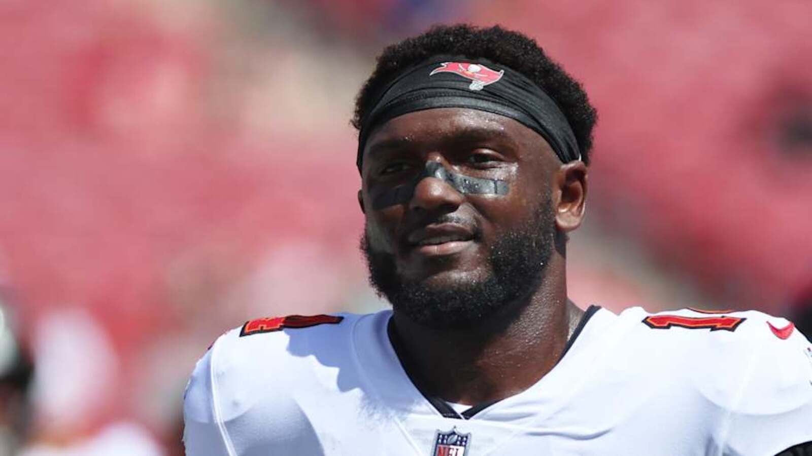 Buccaneers WR Chris Godwin and Wife Mariah Welcome First Child | Yardbarker