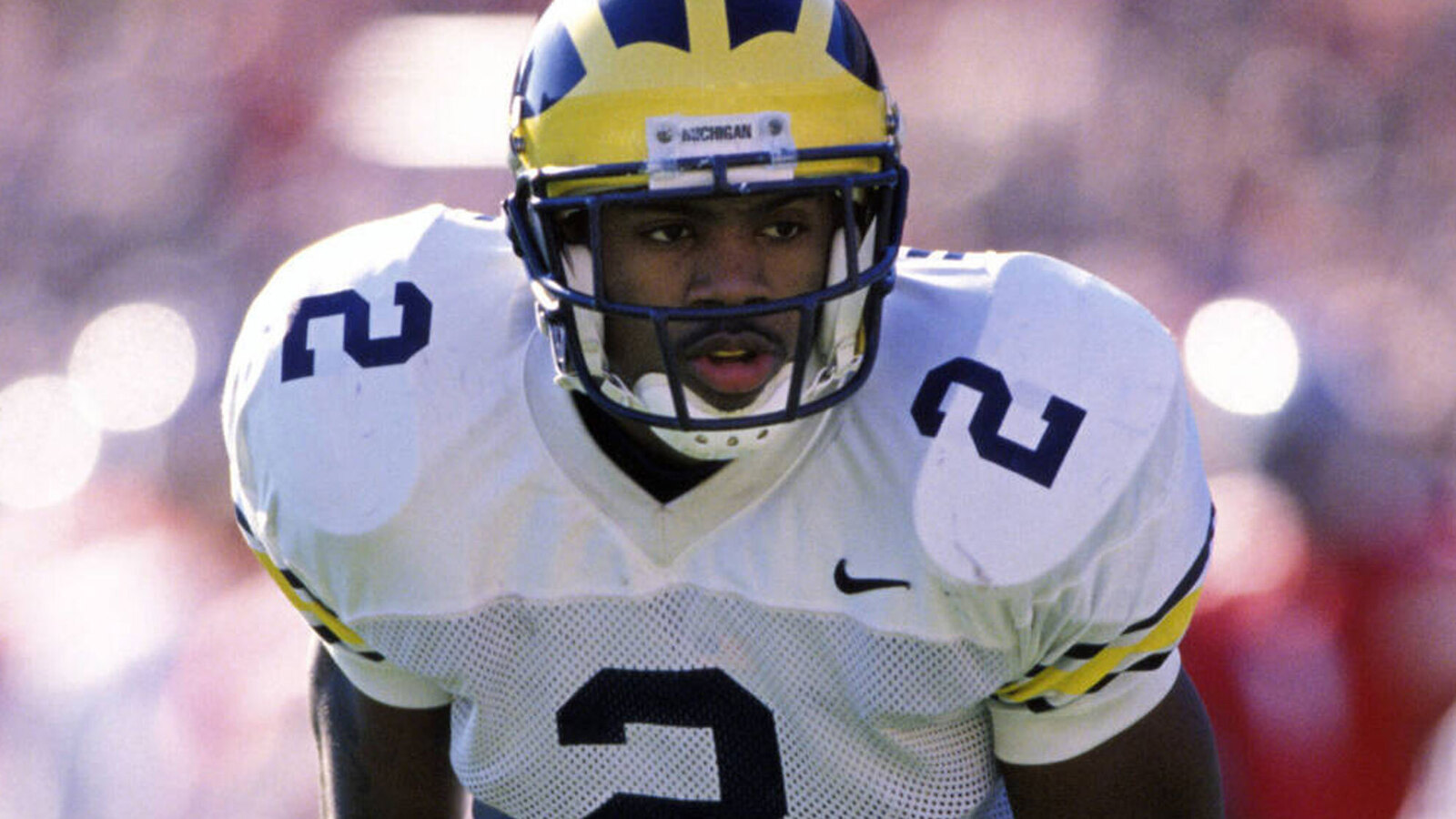 The 25 best players in Michigan football history | Yardbarker
