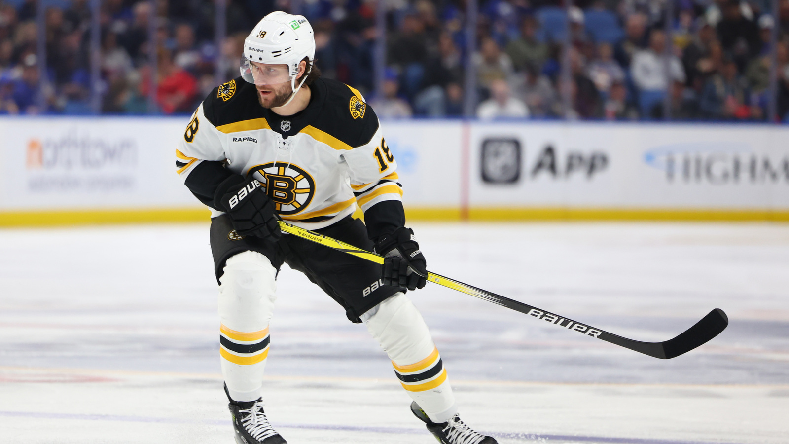 Pavel Zacha, a more realistic target for the Canadiens this summer ...