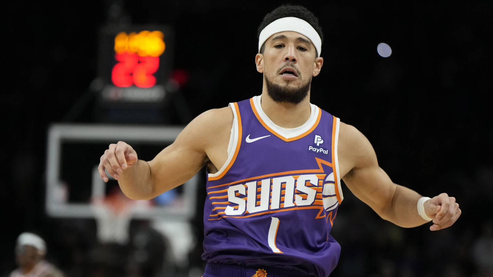 Suns All-Star expected to play for Team USA | Yardbarker