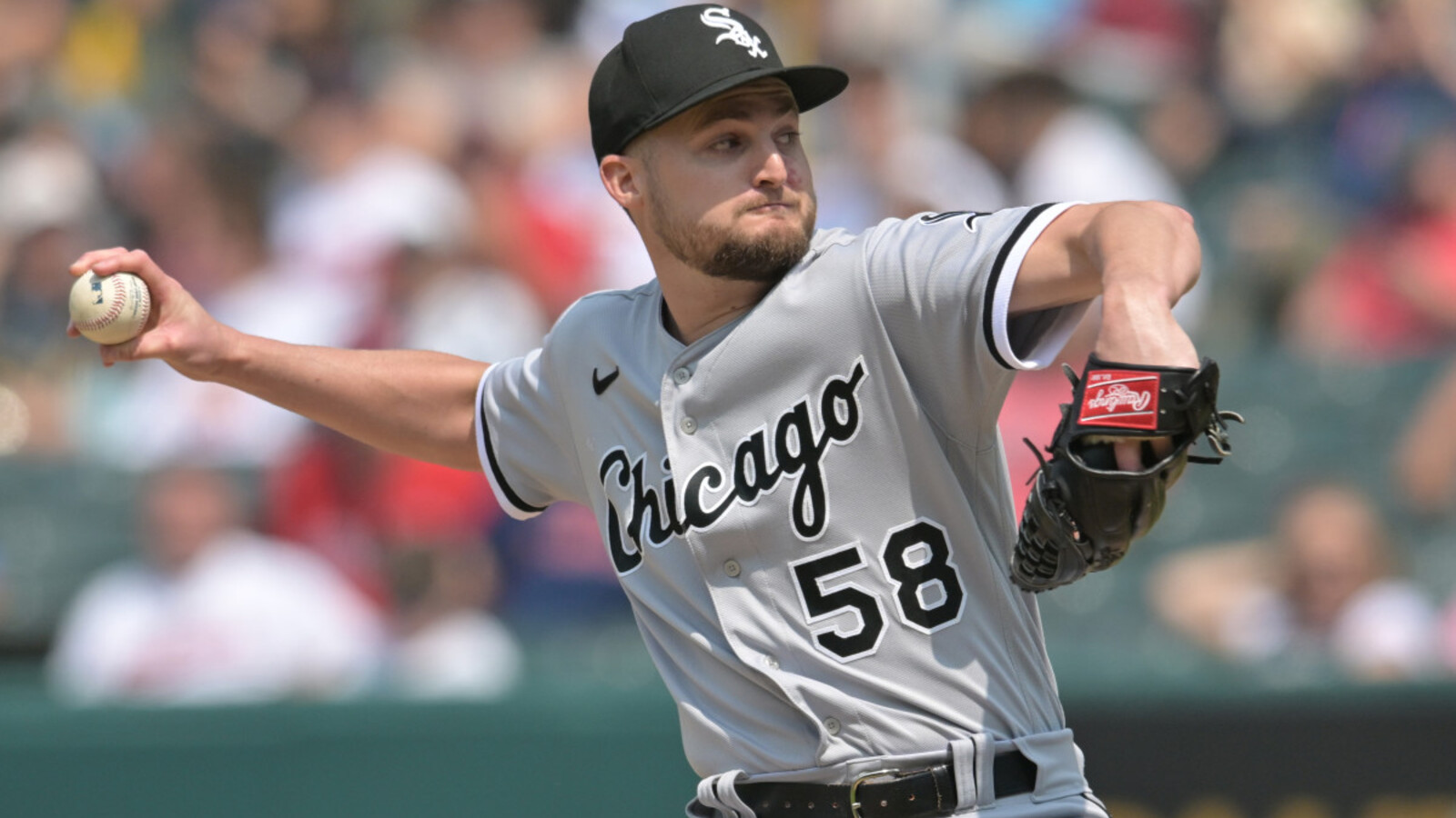 White Sox Injury Update: Jimmy Lambert to Begin Rehab Assignment ...