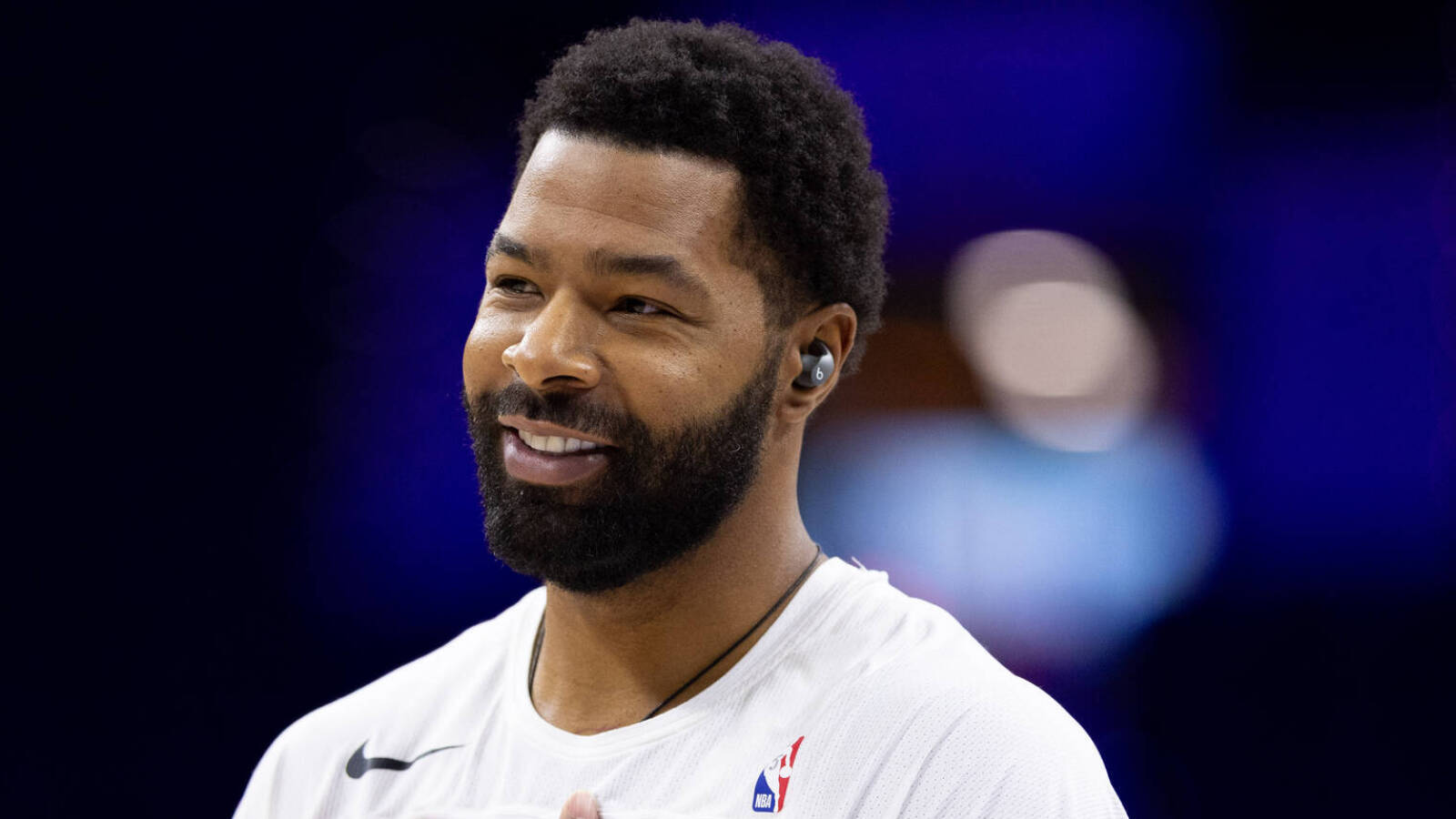 Marcus Morris refuses to comment on tenure with Clippers | Yardbarker
