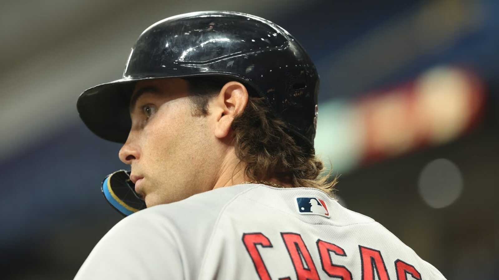 Red Sox 1B Triston Casas sidelined by illness | Yardbarker