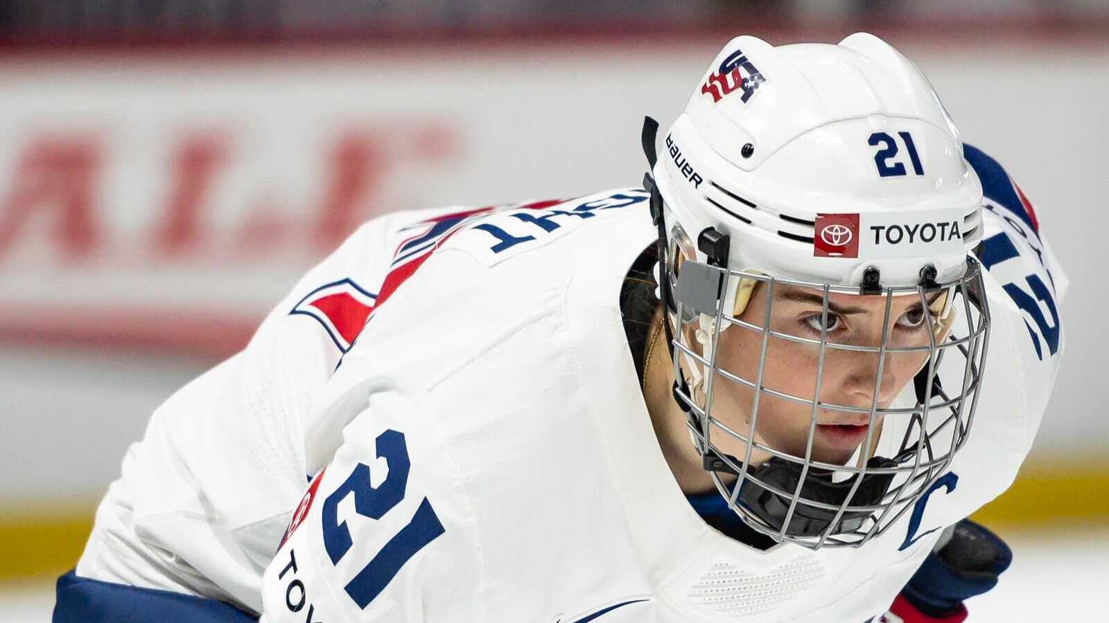 Fleet’s Hilary Knight, Sirens’ Sarah Fillier share PWHL 2024-25 Points ...