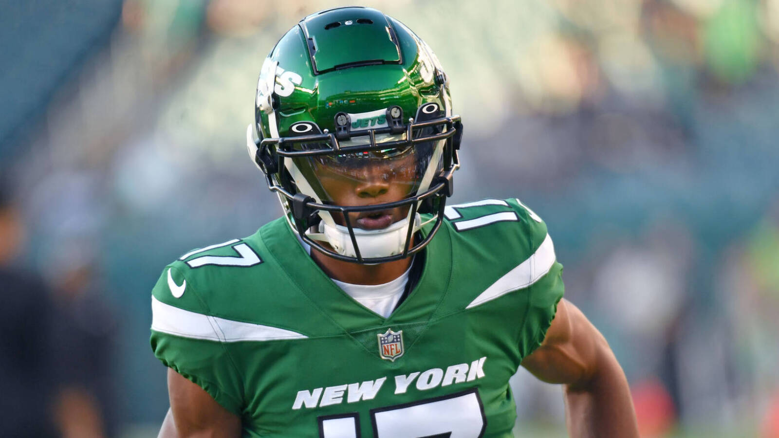 Jets WR Garrett Wilson offers brutal assessment of offense | Yardbarker