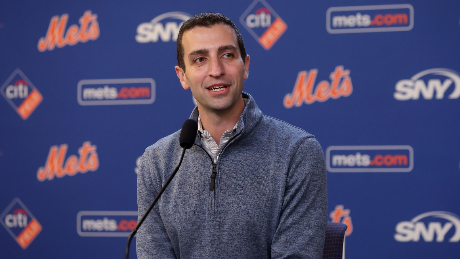 David Stearns Told to Pursue Paul Skenes as Major Reason Behind Mets ...