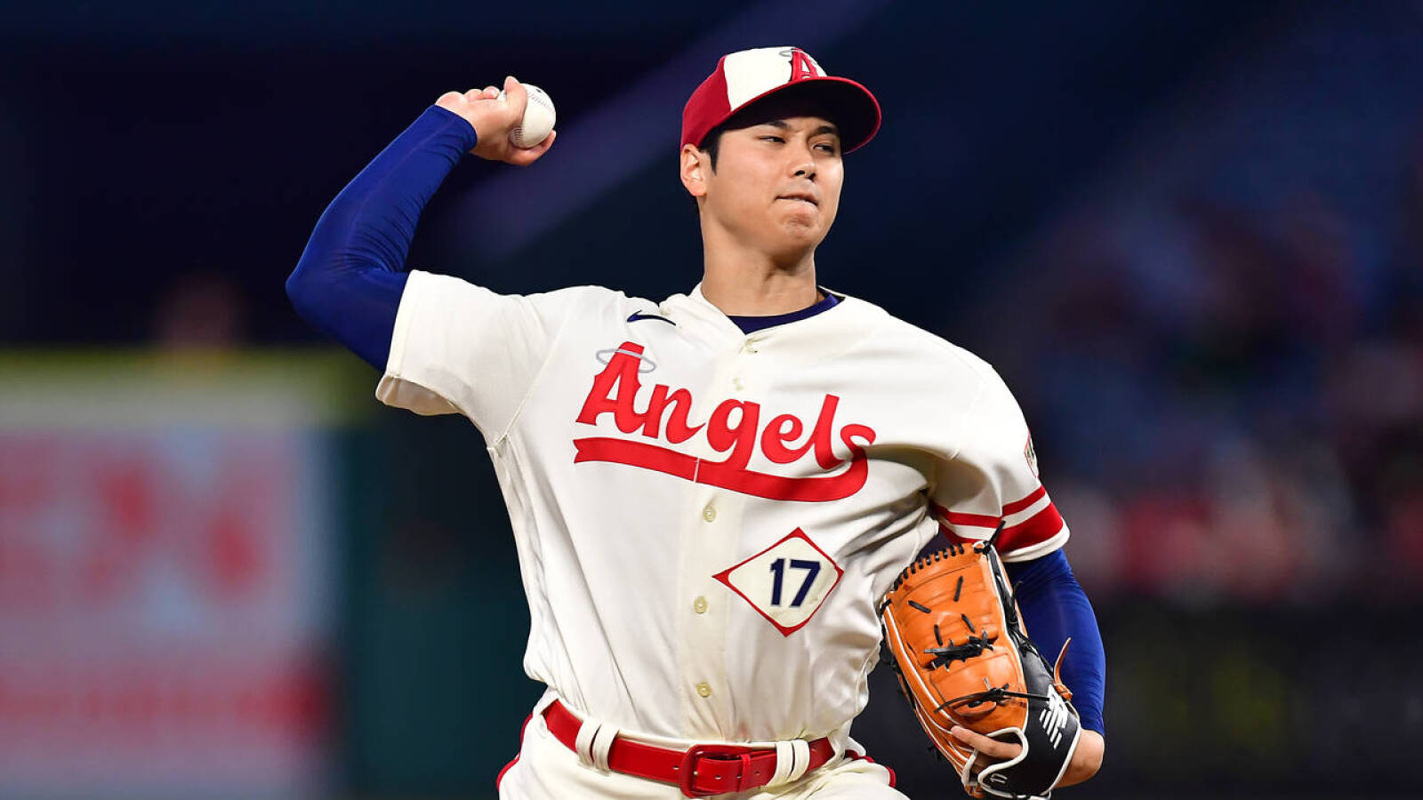 Shohei Ohtani passes Babe Ruth in career strikeouts | Yardbarker