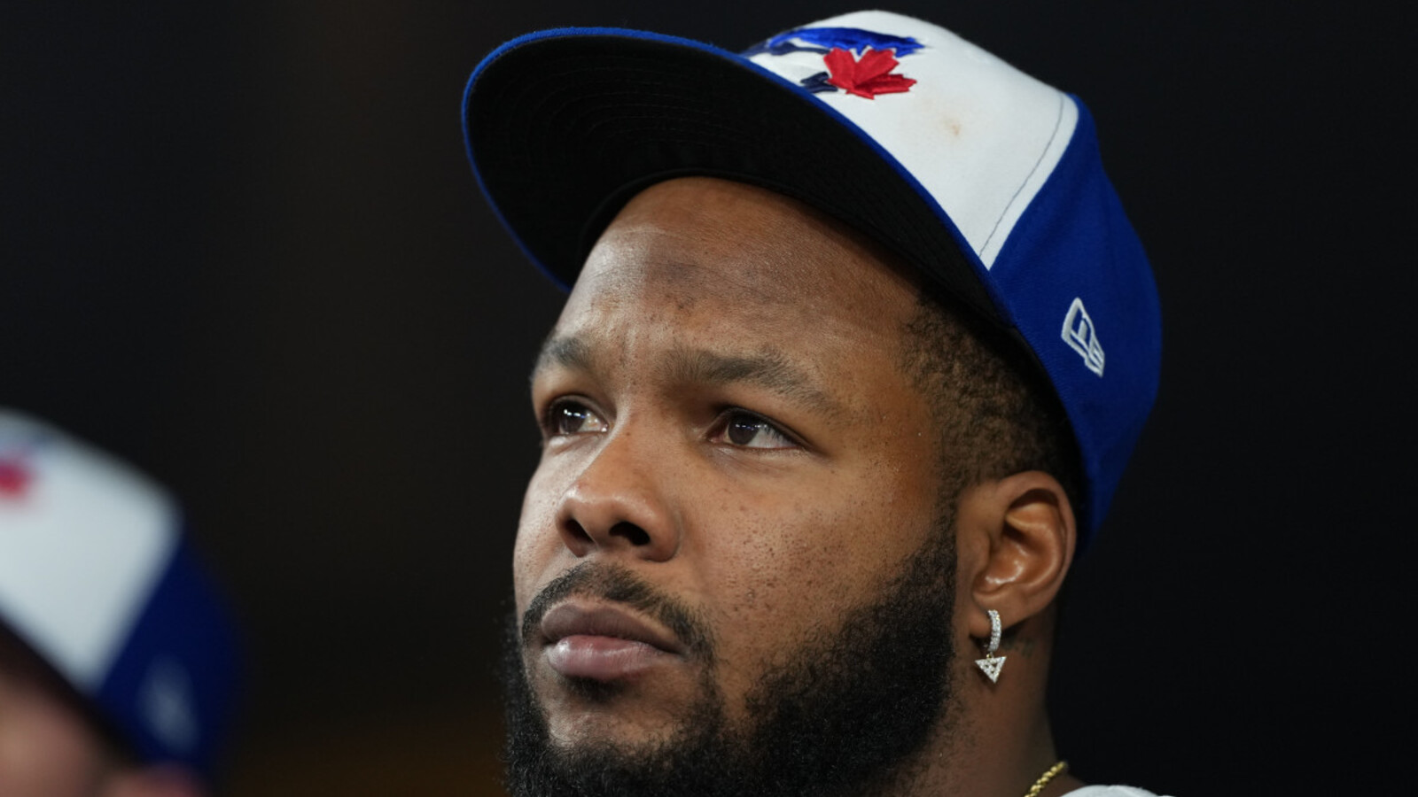 Vladimir Guerrero Jr. Sends Message to Kyle Tucker After Blue Jays News ...