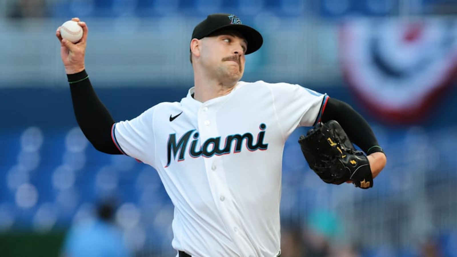 Janson Junk, Marlins Host Reds: Preview, storylines | Yardbarker