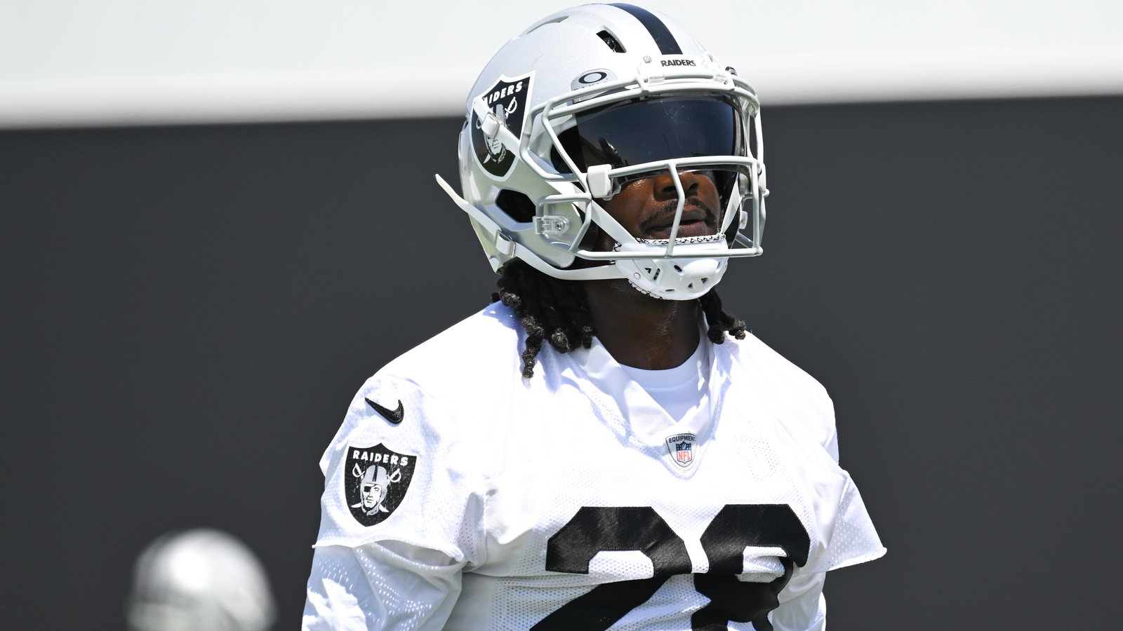 Broncos Released RB Sincere McCormick From PS | Yardbarker