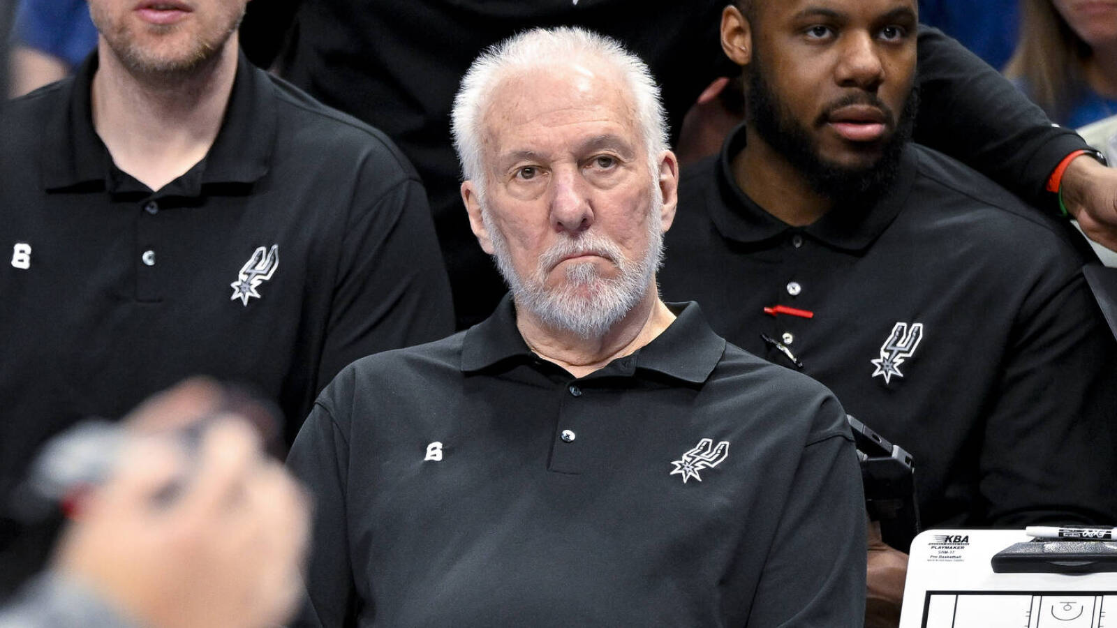 NBA insider thinks Gregg Popovich will be surly again | Yardbarker