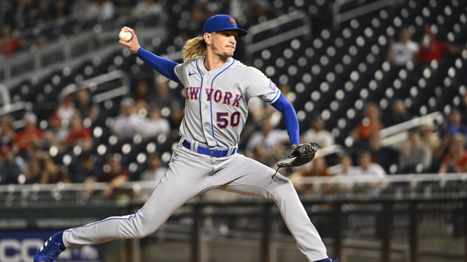 Mets Reliever Wins Arbitration Hearing | Yardbarker