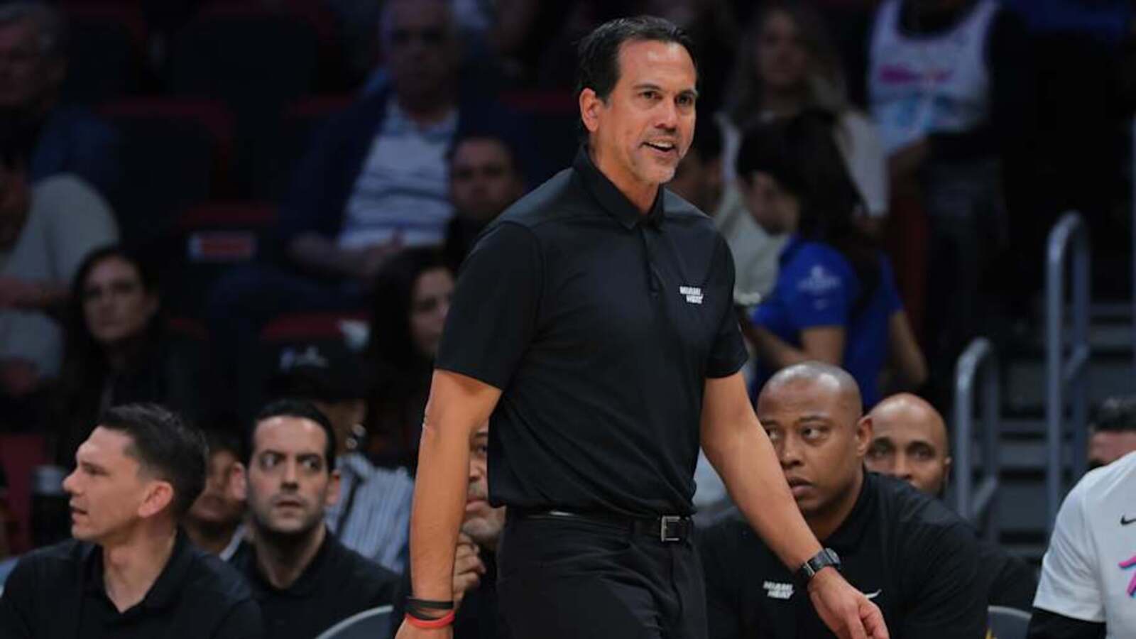 Miami Heat Acquisition Has Efficient Debut Peformance On International ...