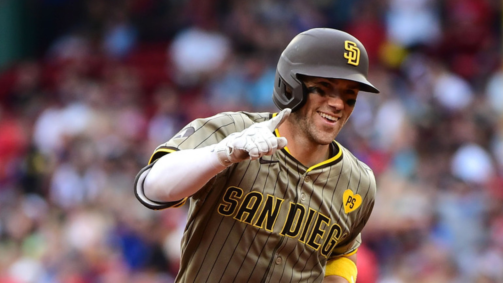 Padres trade C Brett Sullivan to Pirates for OF Bryce Johnson | Yardbarker