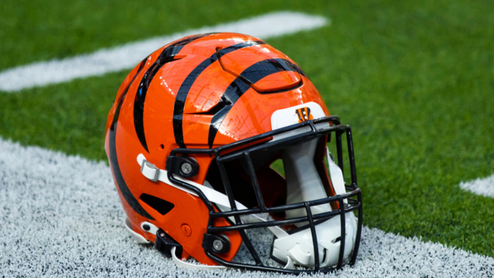 Viral Photo Shows Interesting Bengals' Locker Room Signage | Yardbarker