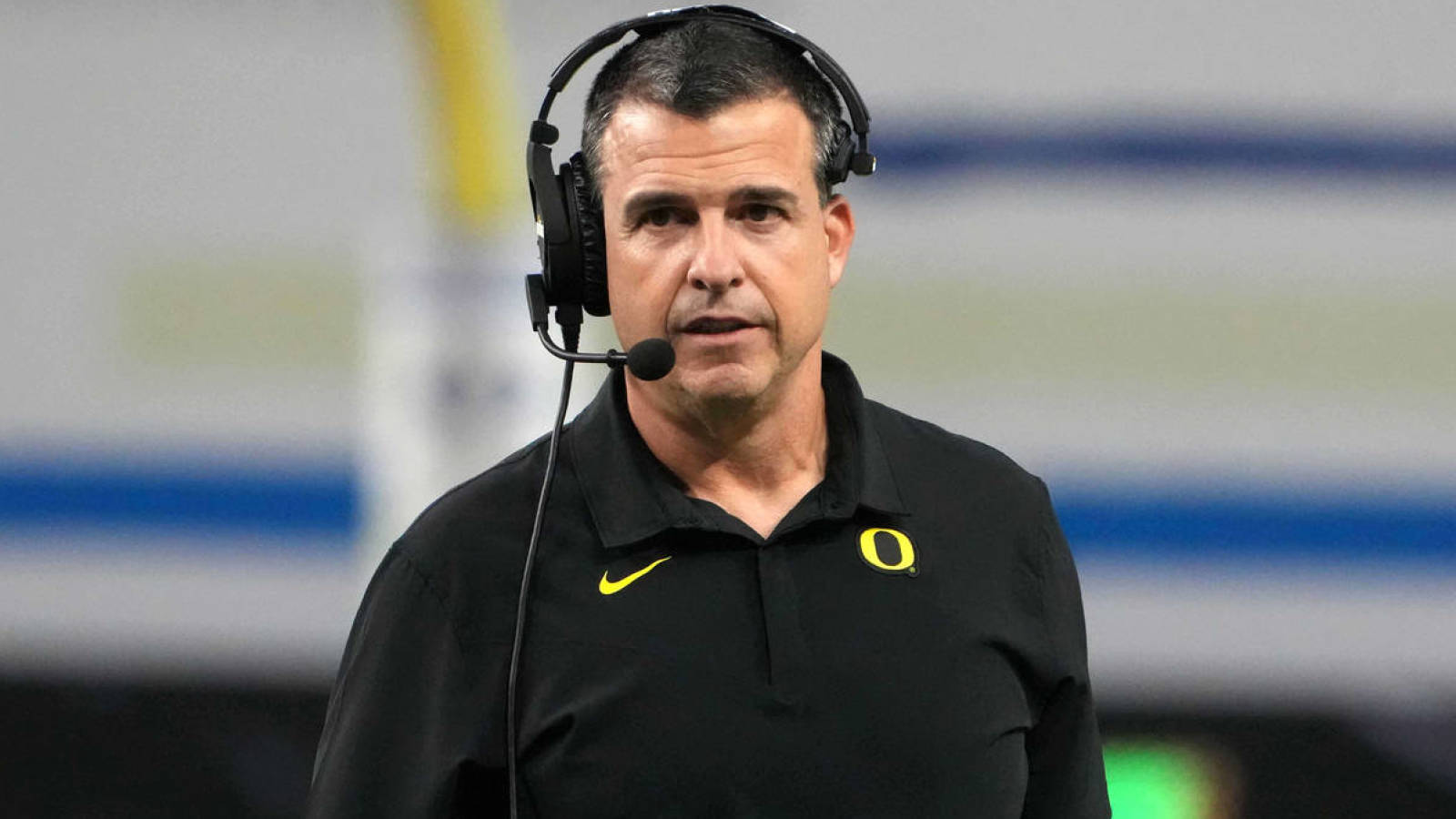 Miami finalizing deal with Oregon's Cristobal to become next HC ...