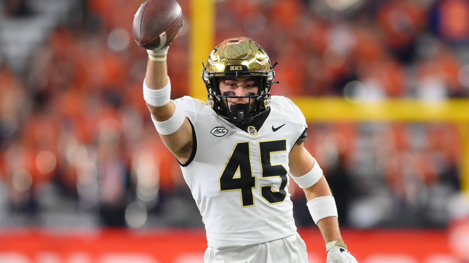 Wake Forest Defense Preview 2025: Dead Last Demon Deacons Will Bounce ...