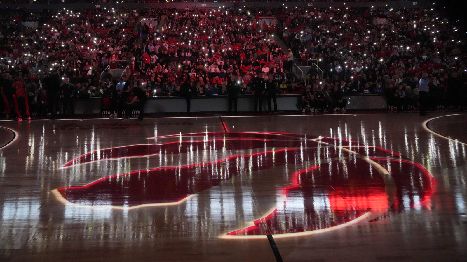 Rivalries Renewed: Raptors’ Biggest Matchups in the 2025-26 NBA Season ...