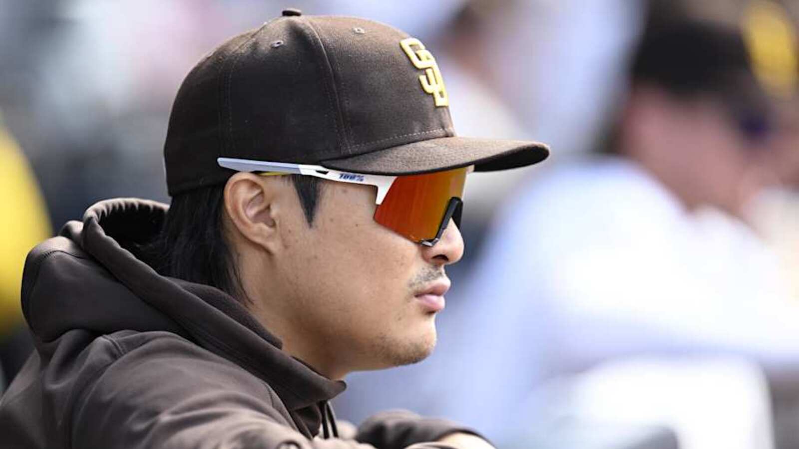 Washington Nationals Linked to Gold Glove Shortstop in MLB Free Agency ...