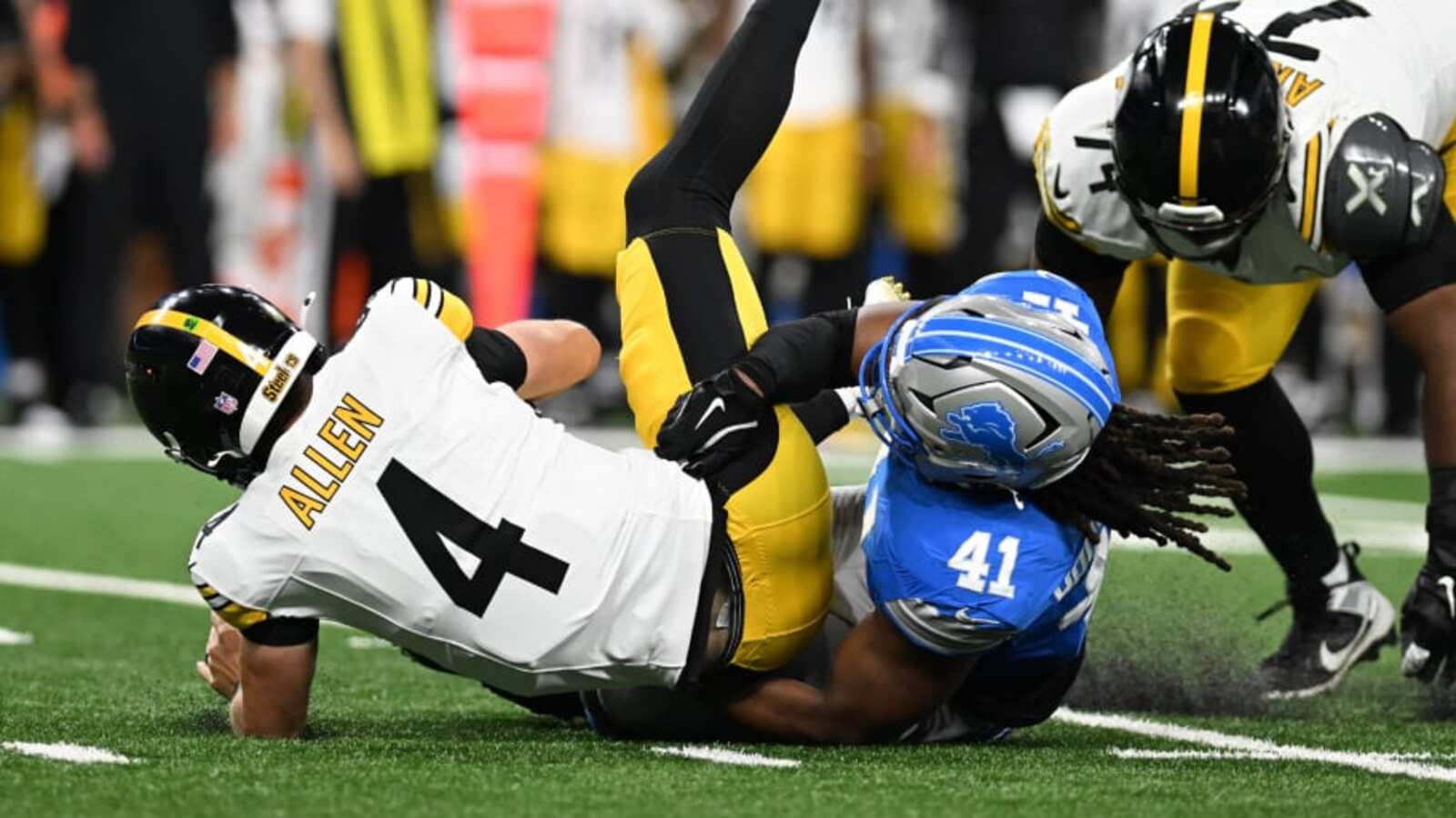 HBCU Football Stars Shine: NFL's Initial 53-Man Rosters Reflect Diverse ...