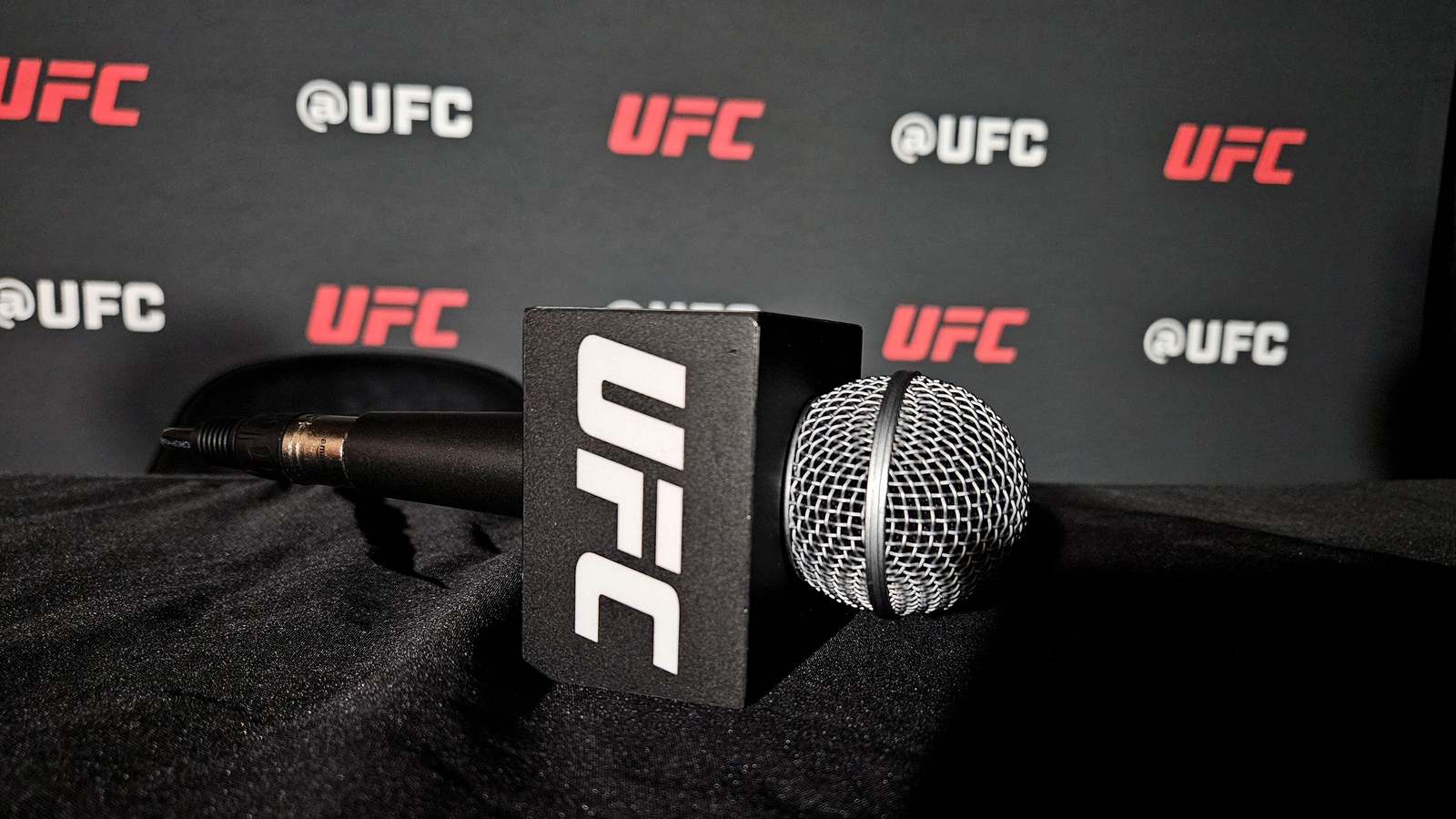 UFC And Netflix Deal Was Imminent Before Hitting A Final Snag | Yardbarker