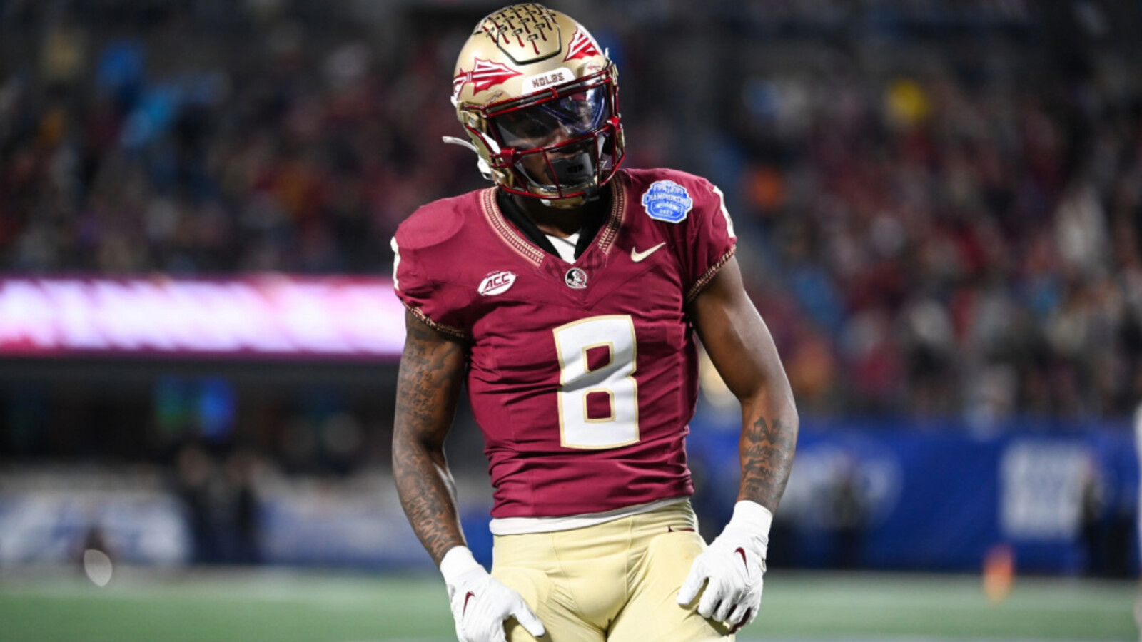 Detroit Lions Bolster Trenches in Latest Mock Draft | Yardbarker