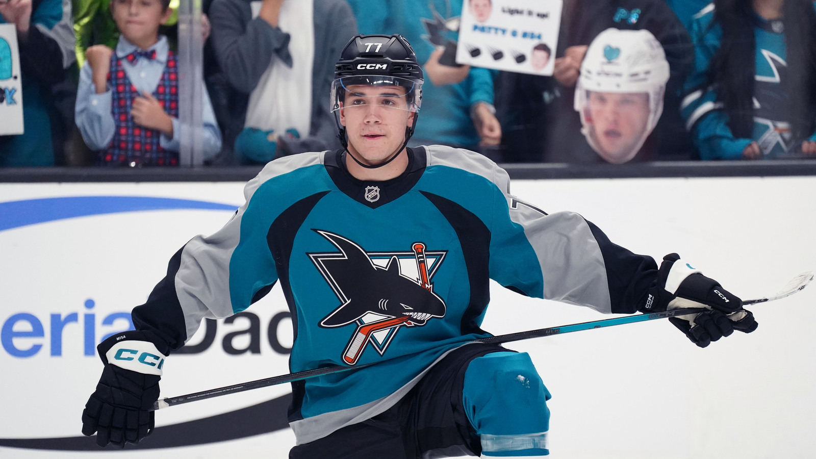 2026 World Junior Championship: Michael Misa to Play for Team Canada ...