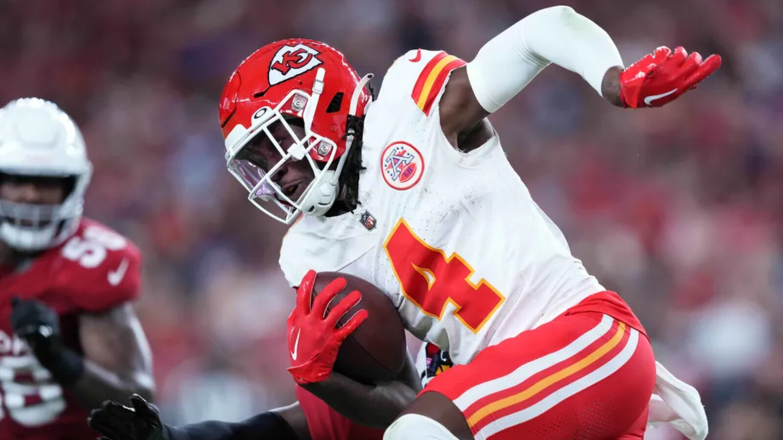 Rashee Rice Driving 119 MPH: Major Dallas Car Crash Affidavit | Yardbarker