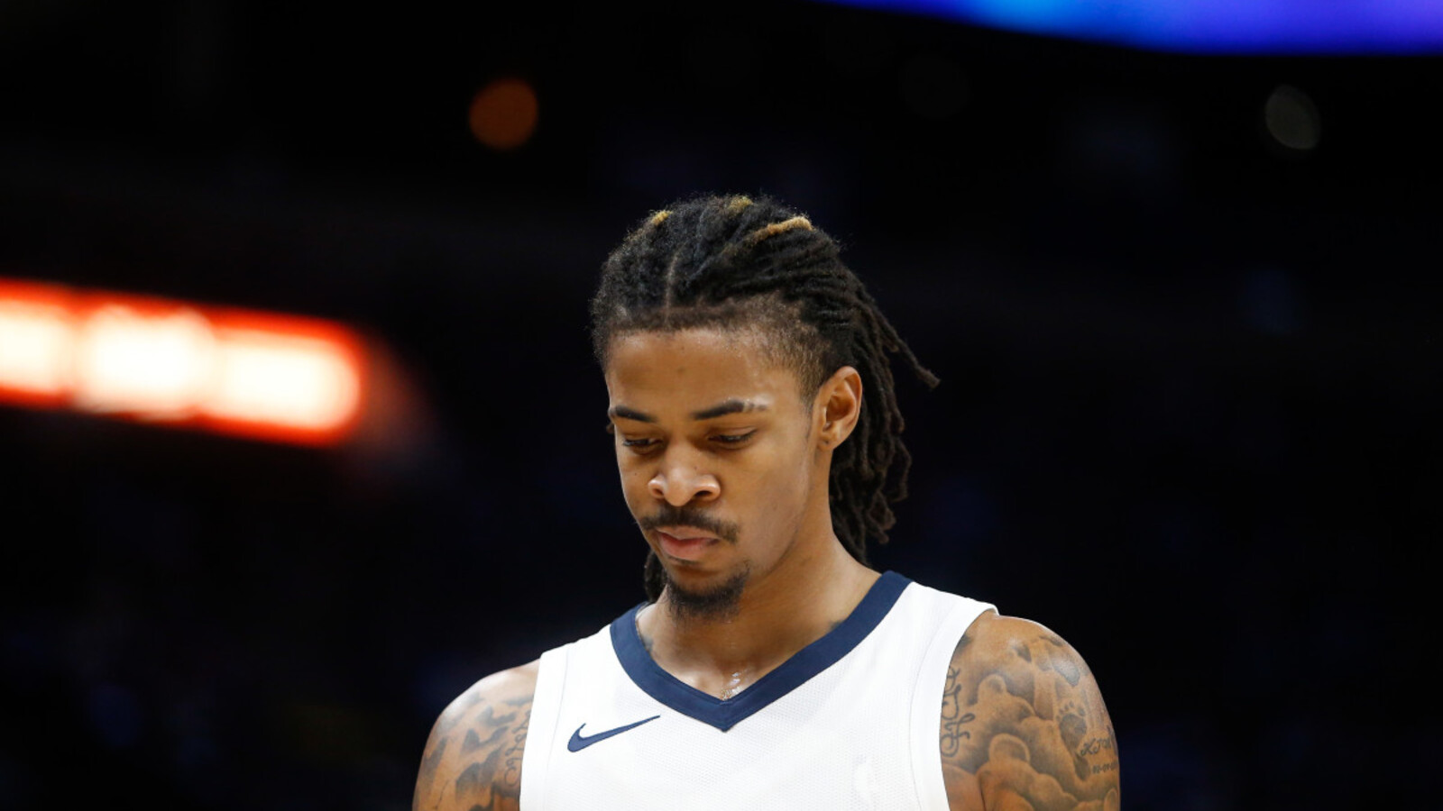 Memphis Grizzlies Star Dealt Tough Injury Update Before NBA Regular ...