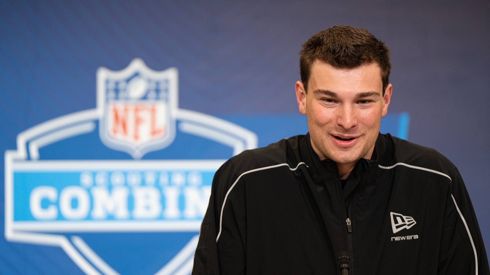 Ideal prospects for Las Vegas Raiders to pick in support of Fernando ...