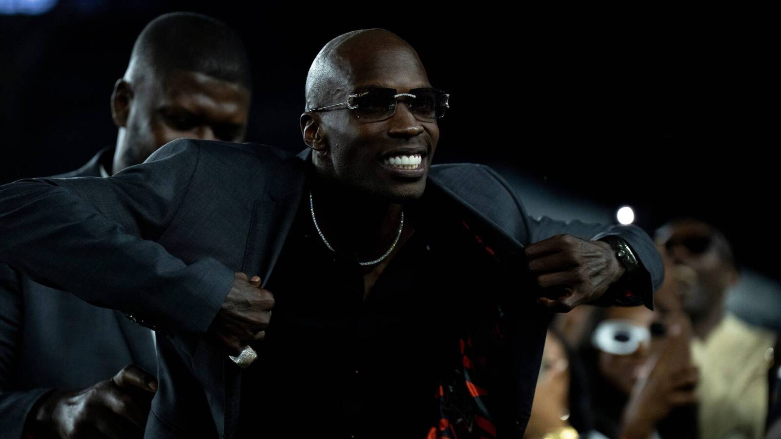 Chad Johnson trolls fans with announcement he got an NFL coaching job ...