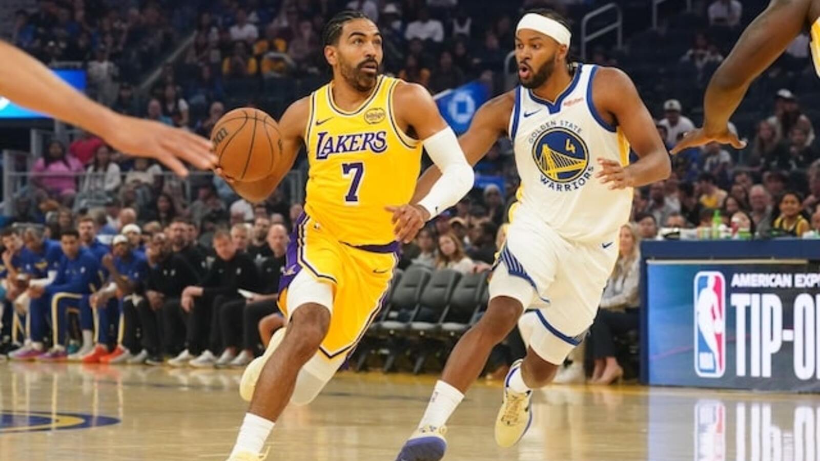 Gabe Vincent ‘Felt Good’ In First Preseason Appearance | Yardbarker