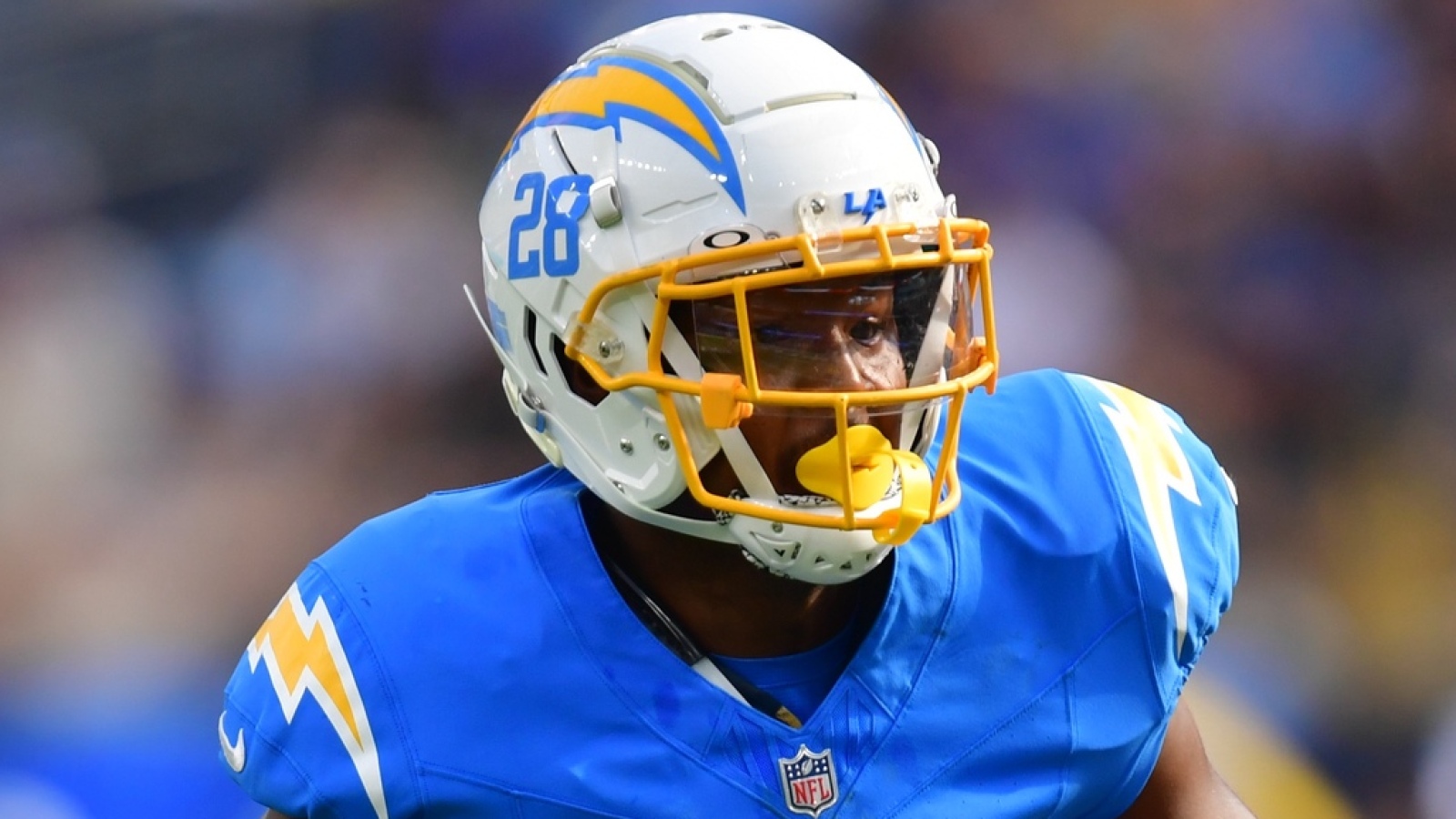 Chargers Release RB Isaiah Spiller From Practice Squad | Yardbarker