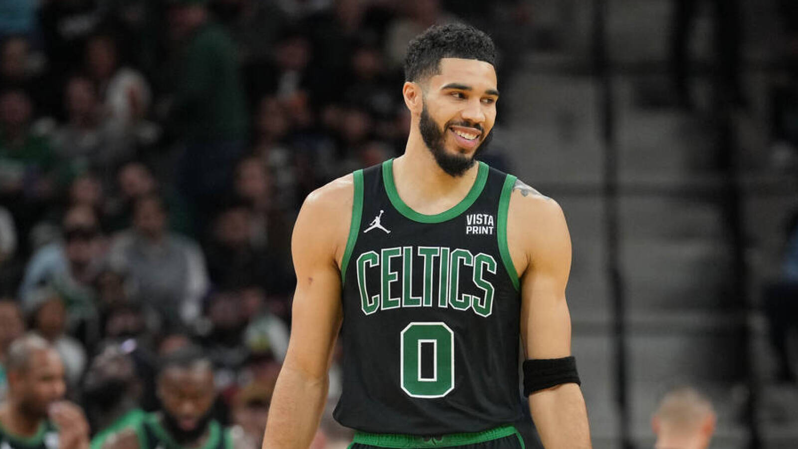 Celtics Smash San Antonio to Close Out 2023 | Yardbarker