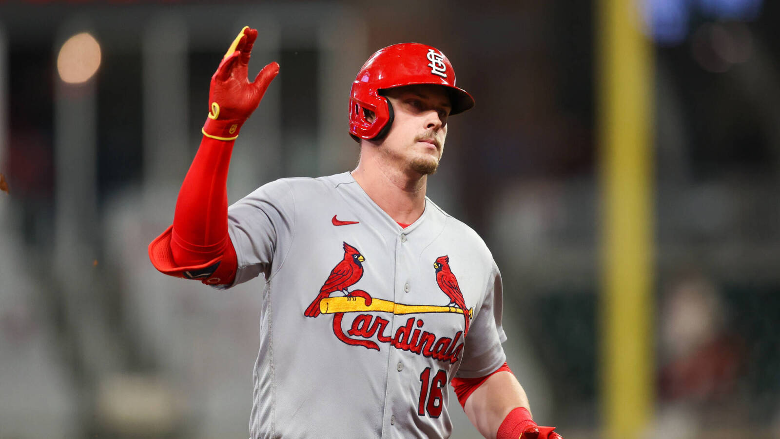 Rising stars for the St. Louis Cardinals | Yardbarker