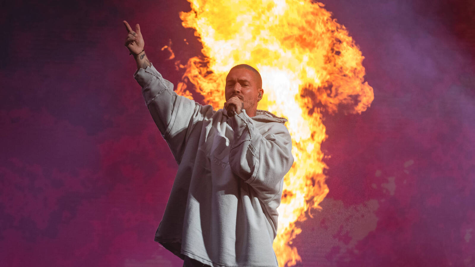 The ultimate J Balvin playlist | Yardbarker