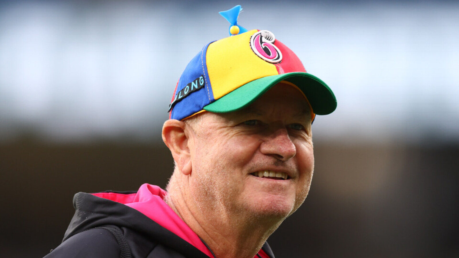 BBL 2025-26: Greg Shipperd slams scheduling after Sixers’ final loss ...