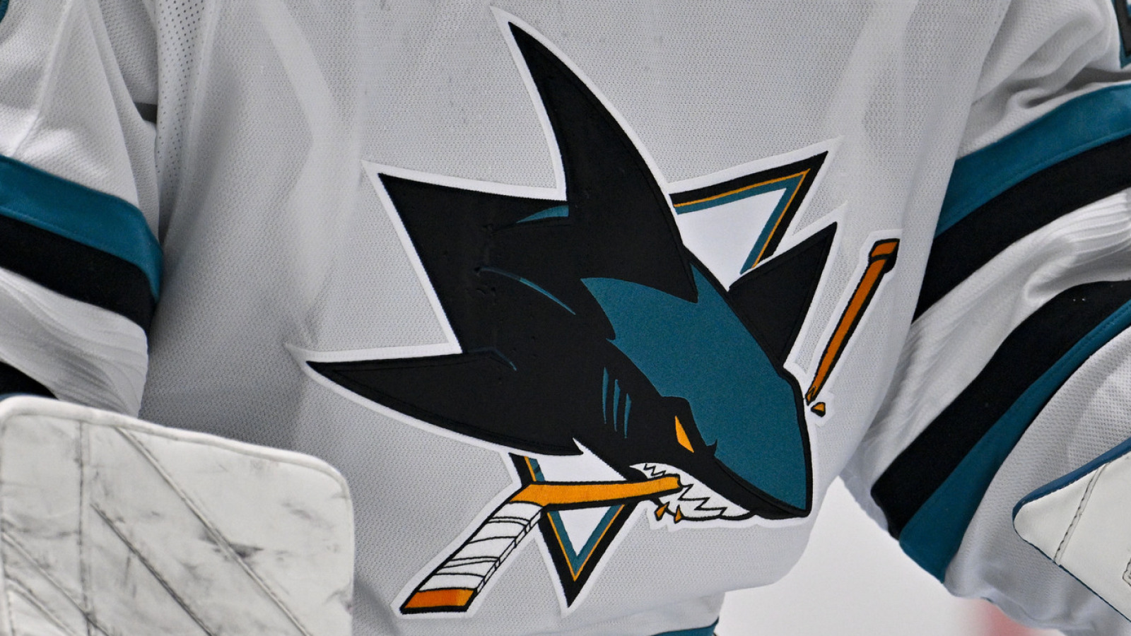 Young Sharks roster adding more youth by recalling forward prospect ...