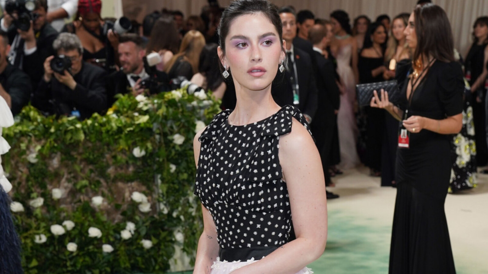 Gracie Abrams to make movie debut in Please | Yardbarker