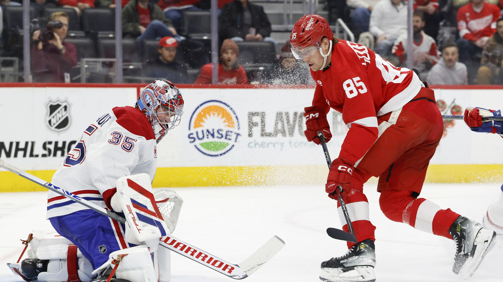 Habs Highlights: Memories Of Early-Season Canadiens Games | Yardbarker