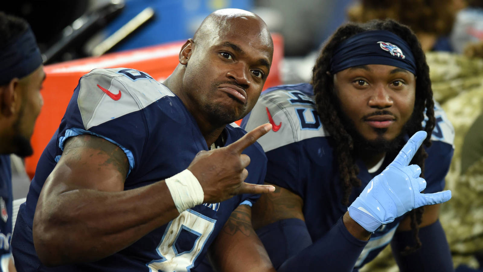The Most Career Nfl Rushing Yards Quiz Yardbarker