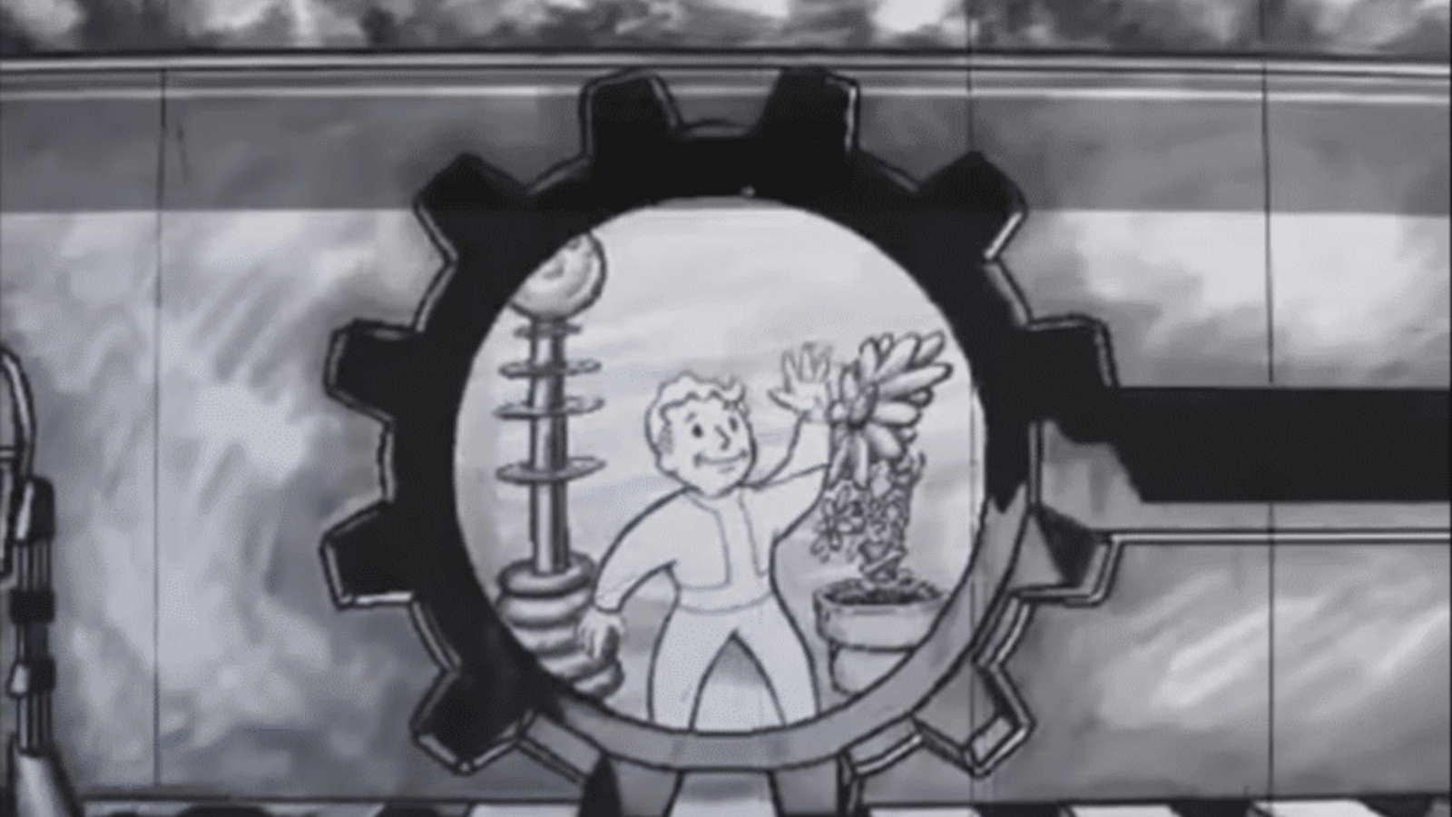 Fallout Source Code Rescued By One Dev’s Personal Quest | Yardbarker