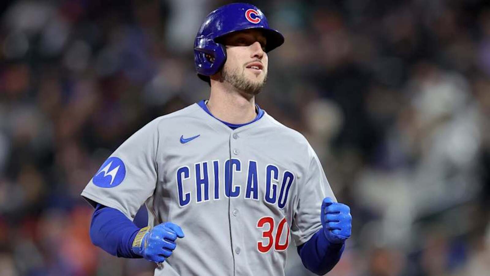 Are Mets a realistic landing spot for Kyle Tucker this offseason ...