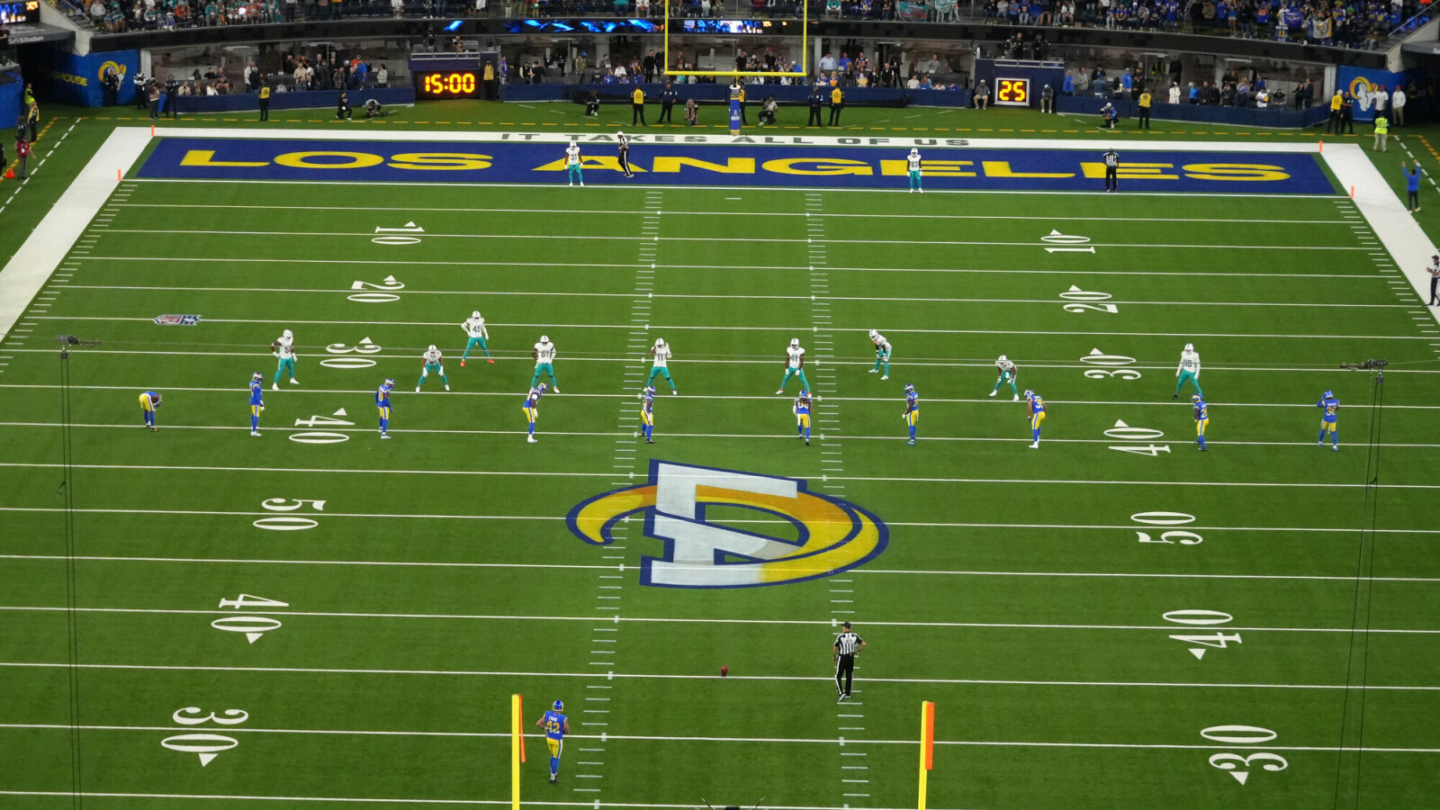 NFL Considering Further Tweaks To Kickoff & Onside Kick Rules | Yardbarker