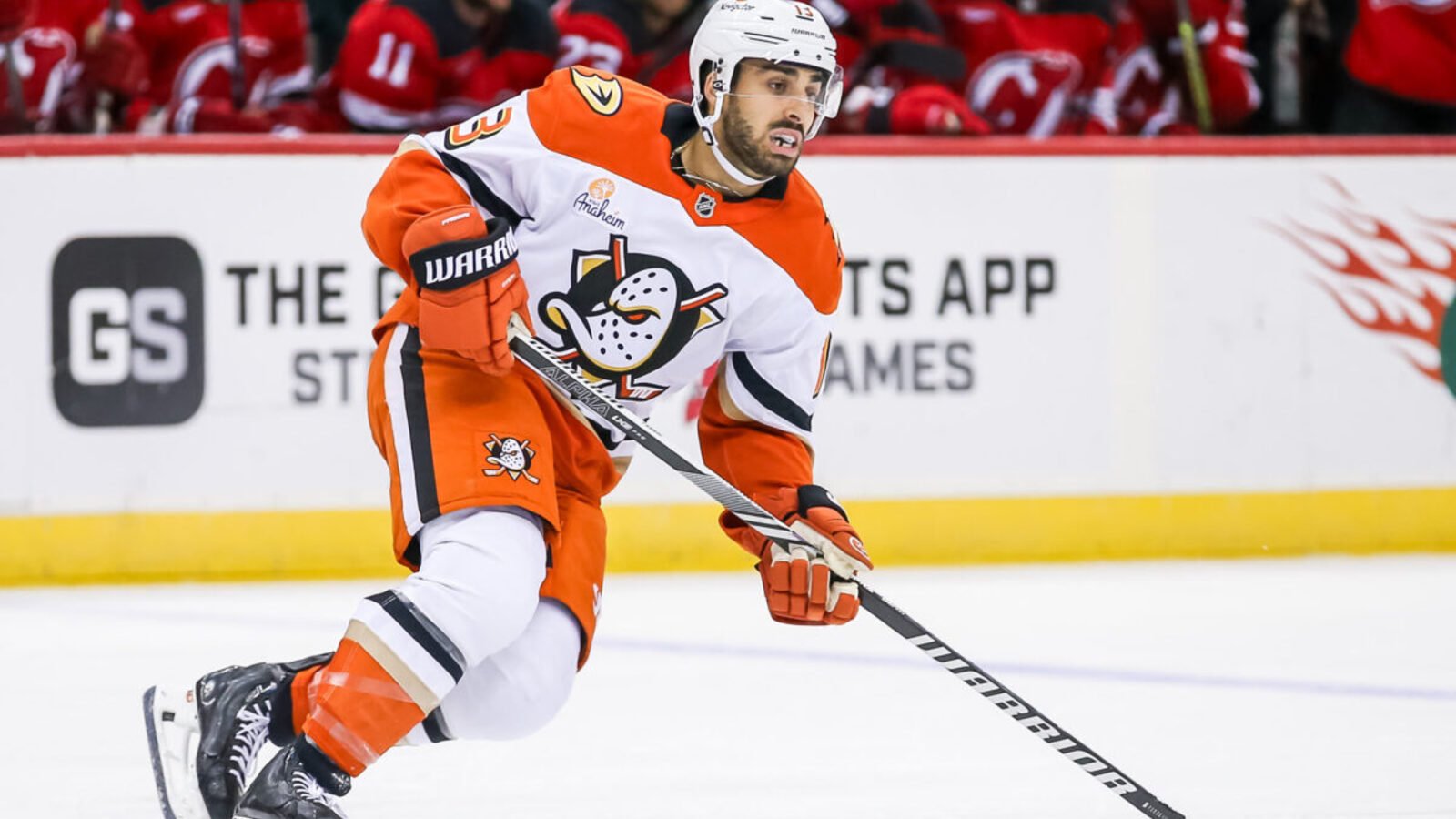 4 Free Agents the Edmonton Oilers Should Still Sign | Yardbarker