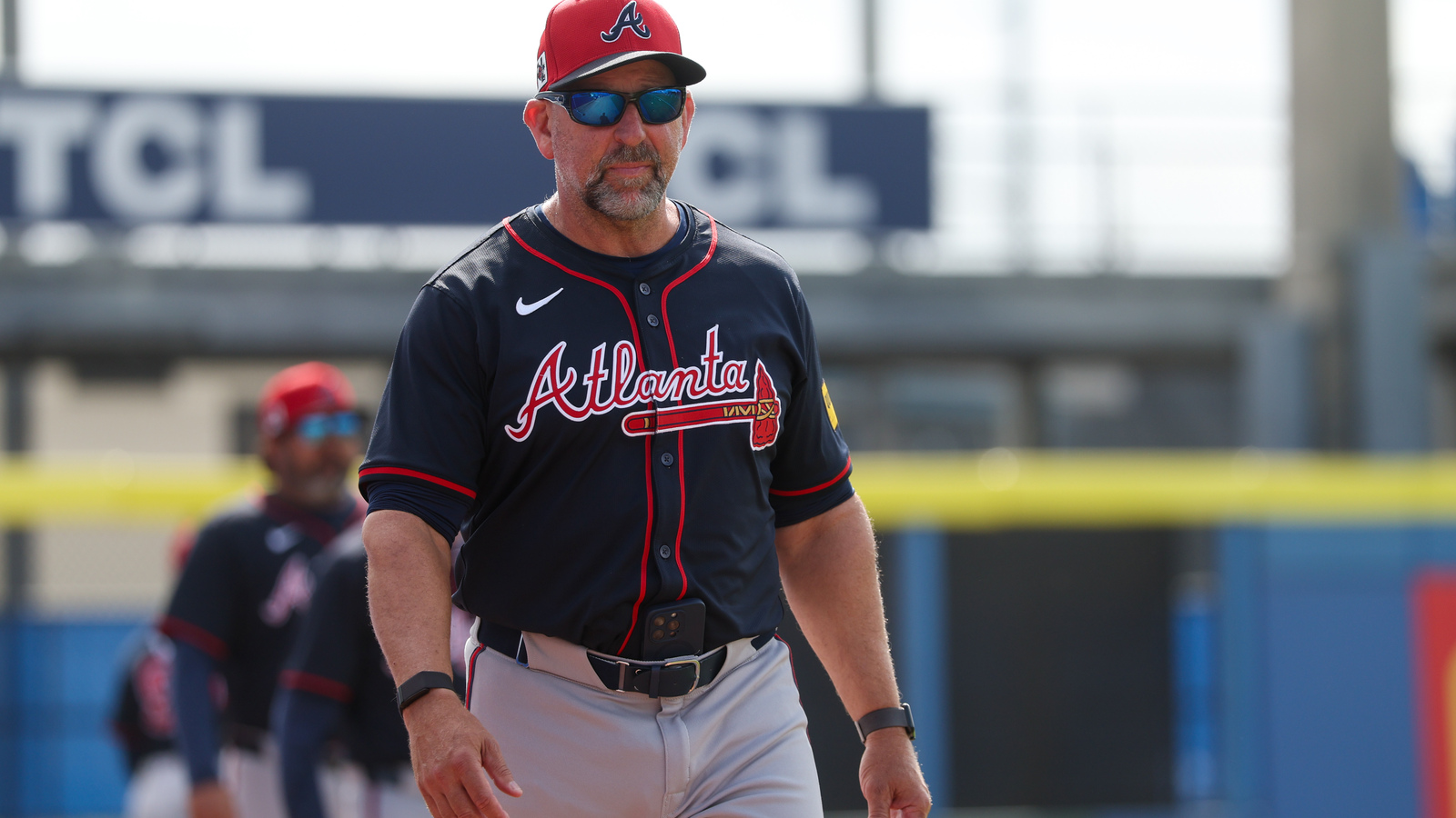 Braves Name Former Rockies Bench Boss Walt Weiss as Manager | Yardbarker
